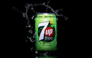 How Did 7UP Get Its Name? | Business Name Zone Blog